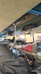 Cholpon Ata (Túrkistan oblysy, Shardara), benzin istasyonu  Şardara'dan