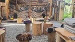 Bodhi (Ozyornaya ulitsa No:2Д, selo Askat), sanat galerileri ve merkezleri  Altay Cumhuriyeti'nden