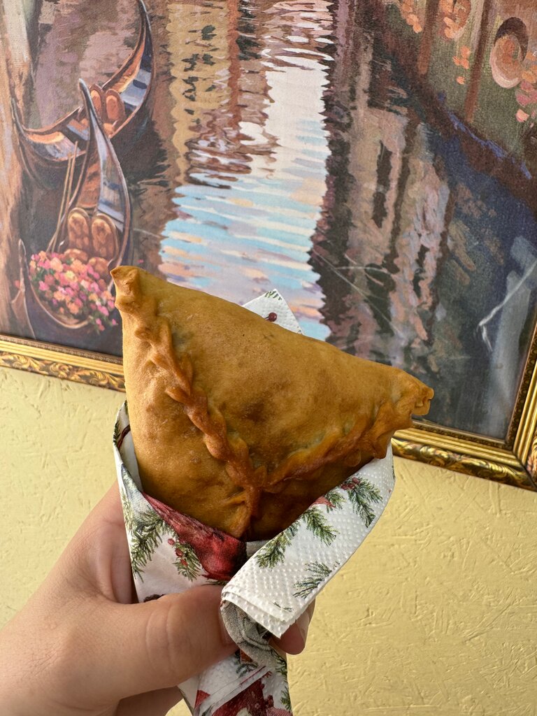 Ekmek fırını Хычины, Kazan, foto