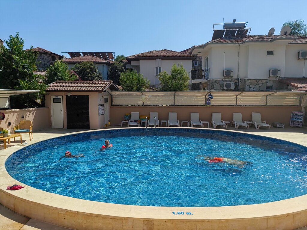 Otel Princess Of Özalp, Ortaca, foto