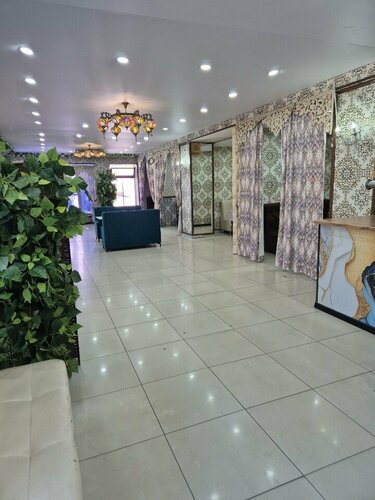 Kafe Tapchan, Temirtav, foto