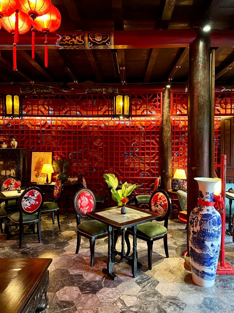 Restoran Kang Hoi An Restaurant & Bar, Hoi An, foto
