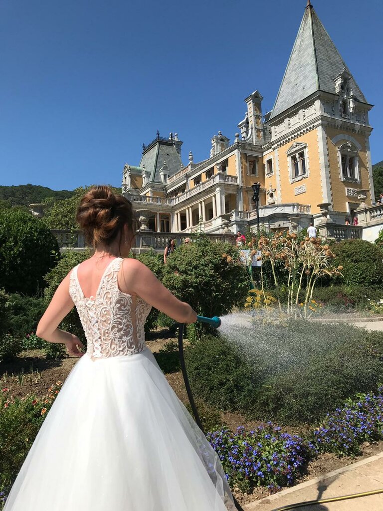 Düğün mağazası Кукла, Izhevsk, foto