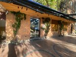 Met tea Armenia (Tamanyan Street No:4), kafe  Erivan'dan