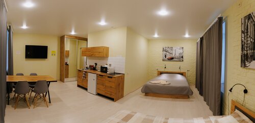 Otel Studia 23, Kirov, foto