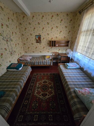 Otel Гостиница, Hantı‑Mansi Özerk Okrugu, foto