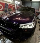 MixCar AS (Moscow, Vasiliya Botylyova Street, 52), otomobil servisi  Moskova'dan