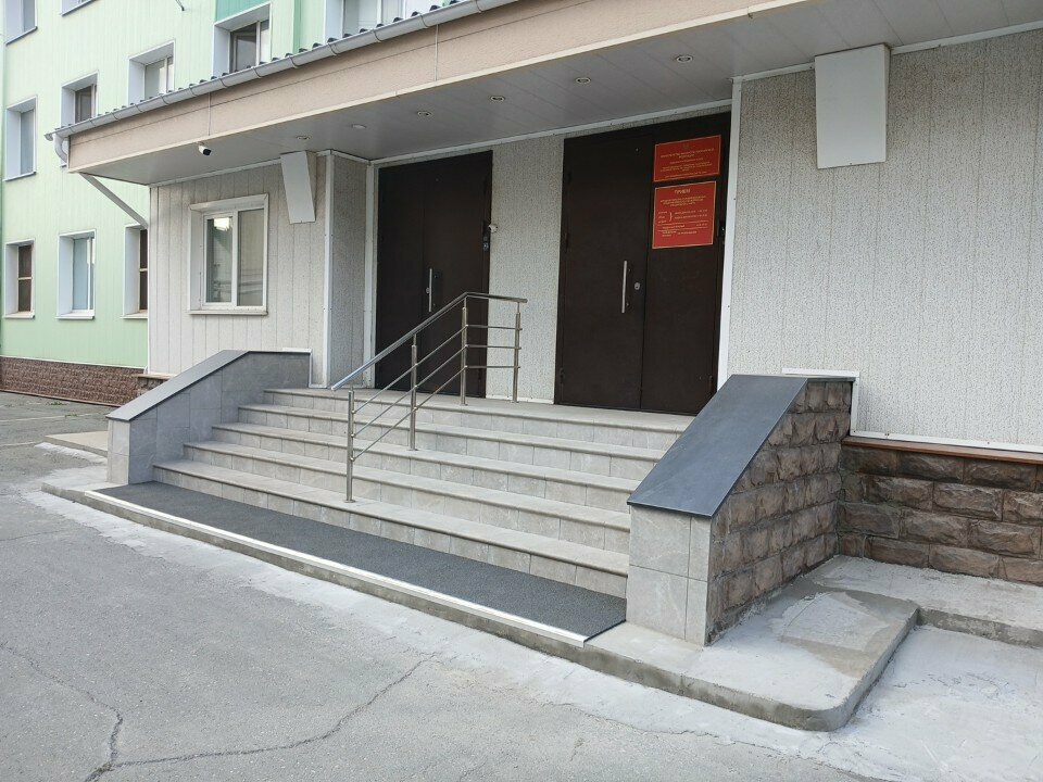 Denetim firmaları Западно-Сибирская государственная инспекция пробирного надзора, Novosibirsk, foto