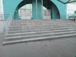 Kazpost (Soltústik aınalym tas joly No:50), postahane, ptt  Almatı'dan