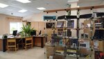 Automated Systems (Teatralnaya Street No:4А), bilgisayar ve ekipman toptancıları  Kaluga'dan