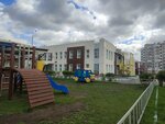 Города Иркутска детский сад № 5 (Sosnovaya ulitsa No:23/1, mikrorayon Pervomayskiy), anaokulları  Irkutsk'tan