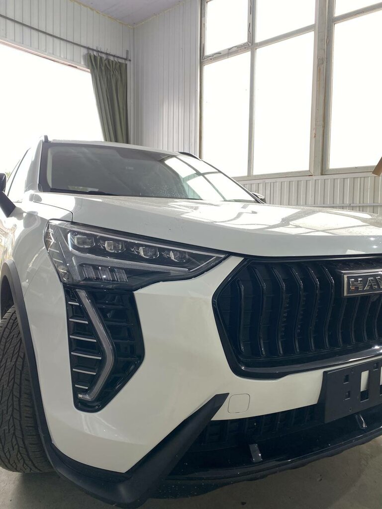 Oto kaporta Mk - service, Nijni Novgorod, foto