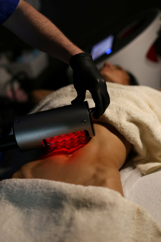 Masaj salonları Sculpture, Saint‑Petersburg, foto