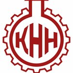 N.V. Lemaev College of Petrochemistry and Oil Refining, building A (Khimikov Avenue No:47/35), yüksekokul  Nijnekamsk'tan (Tüben Kama'dan)