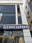 23brobarber (Alisher Navoi Street No:26K), kuaförler  Termez'den