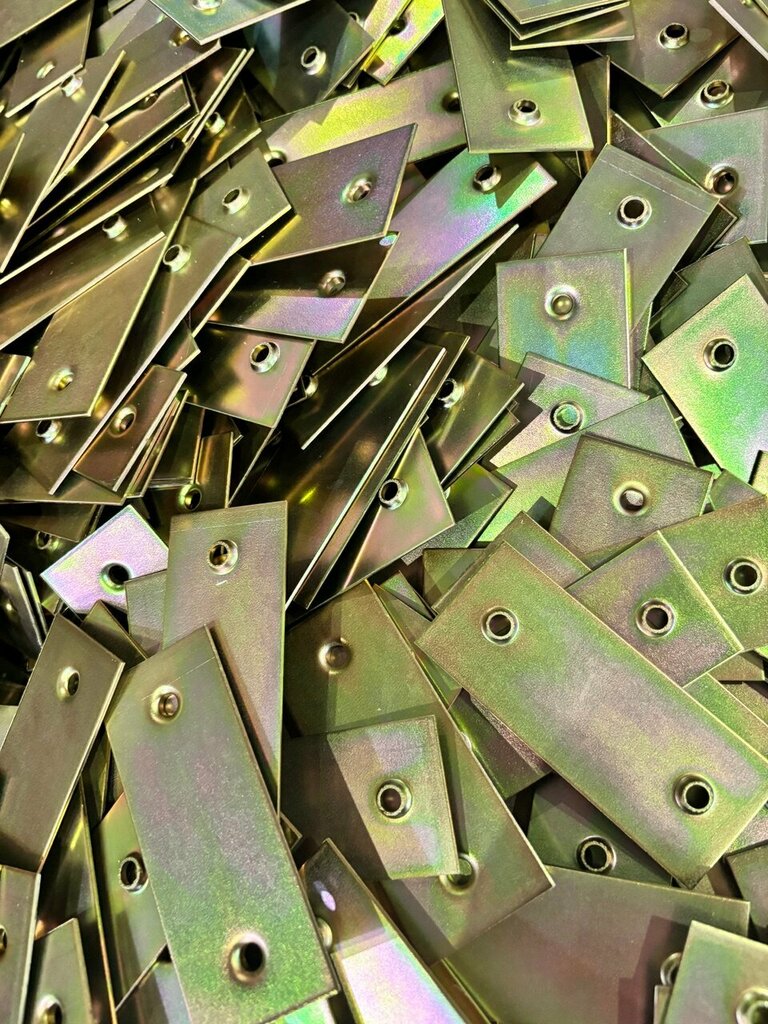 Kaplama hizmetleri Рустех, Dmitrovgrad, foto