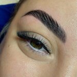 Перманентный макияж и наращивание ресниц (ulitsa Tsvetnikov No:7), güzellik salonu  Revda'dan