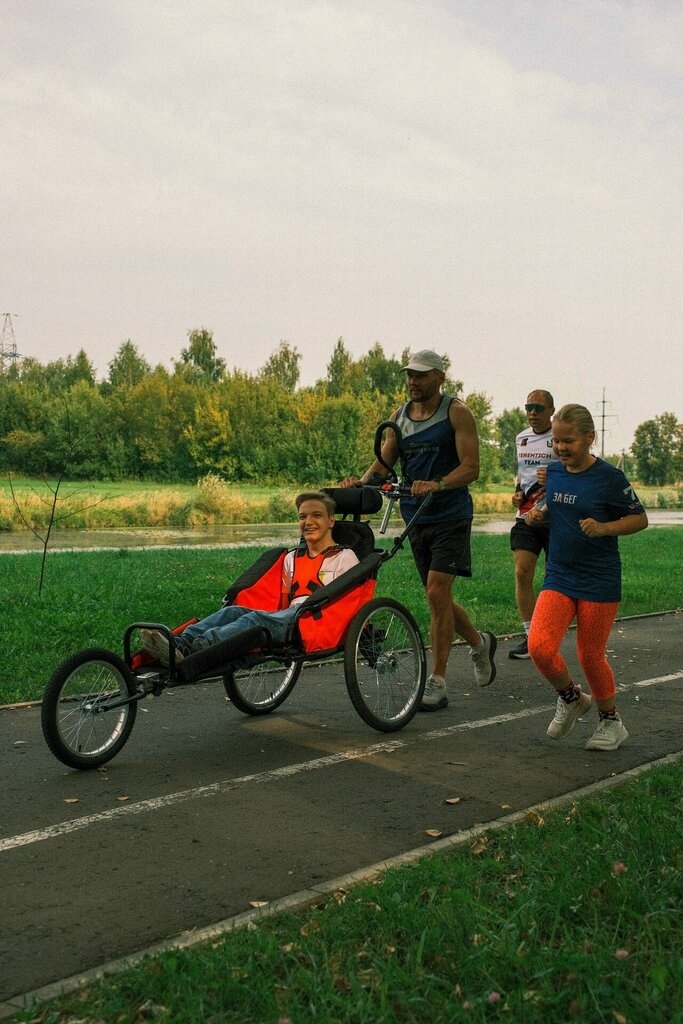 Spor kurumları 5 Вайгельбе, Saransk, foto