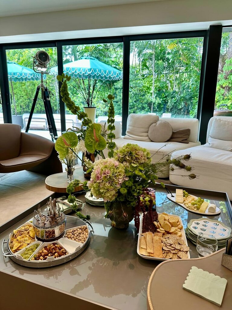 Ev eşyası mağazaları Il'argento, Lima, foto