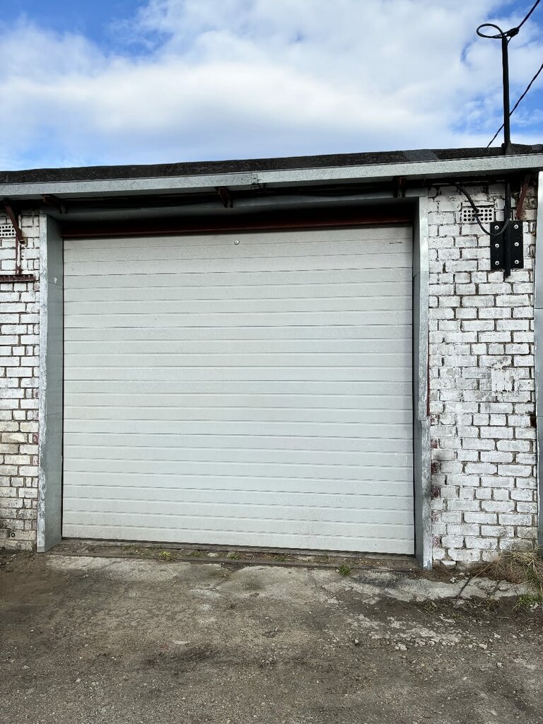 Otomobil servisi Космо-авто, Kstovo, foto