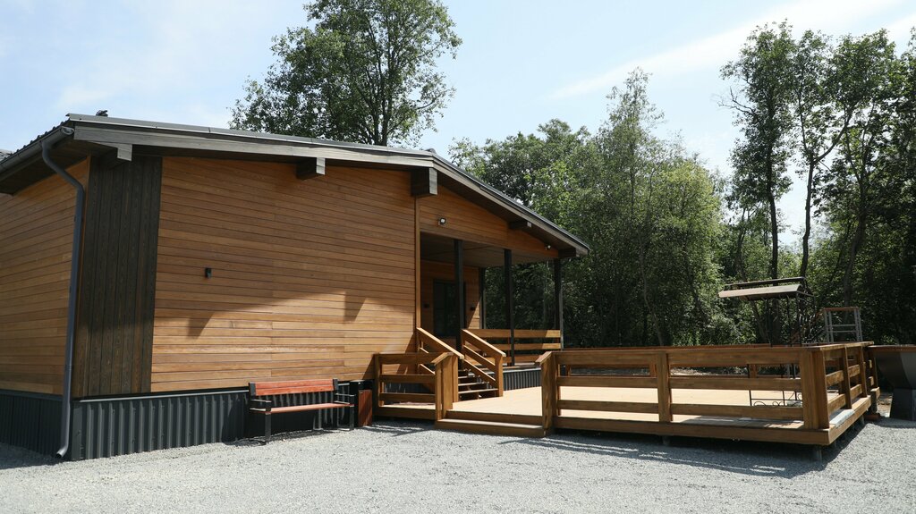 Hamamlar Центр банного здоровья Благопар, Moskova ve Moskovskaya oblastı, foto