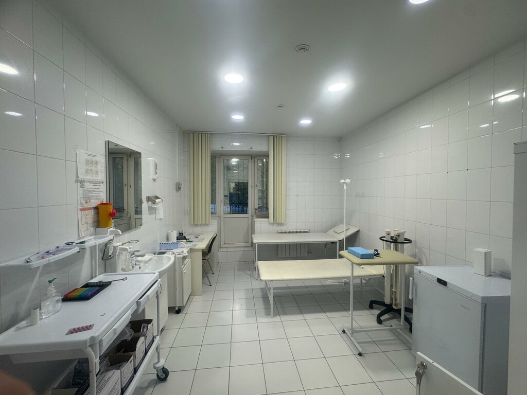 Madde bağımlılığı tedavi merkezi ПрофиМед24, Koroliov, foto