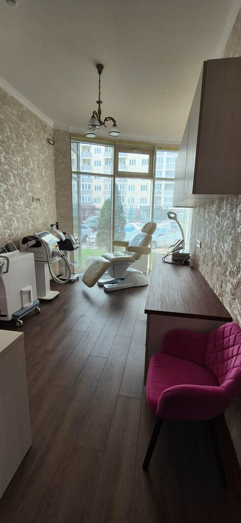 Kozmetoloji, kozmetik salonları Detcel, Krasnodar, foto