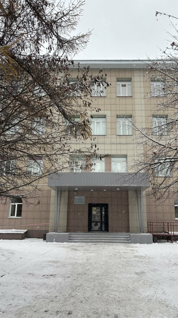 Spor kulüpleri Форсаж, Novosibirsk, foto