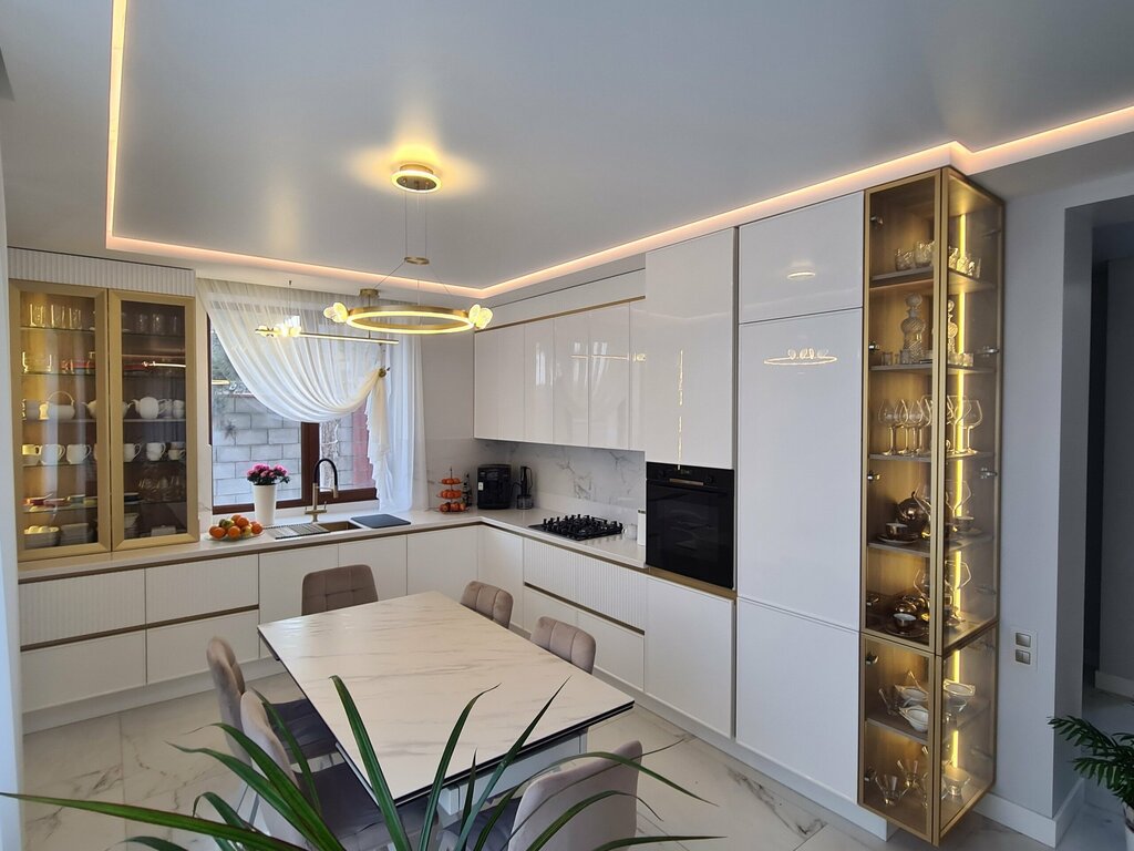 Mutfak mobilyaları AllArt, Sevastopol, foto