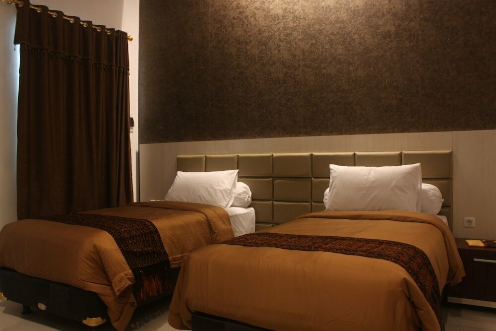 Otel Tlogomas Guest House, Malang, foto