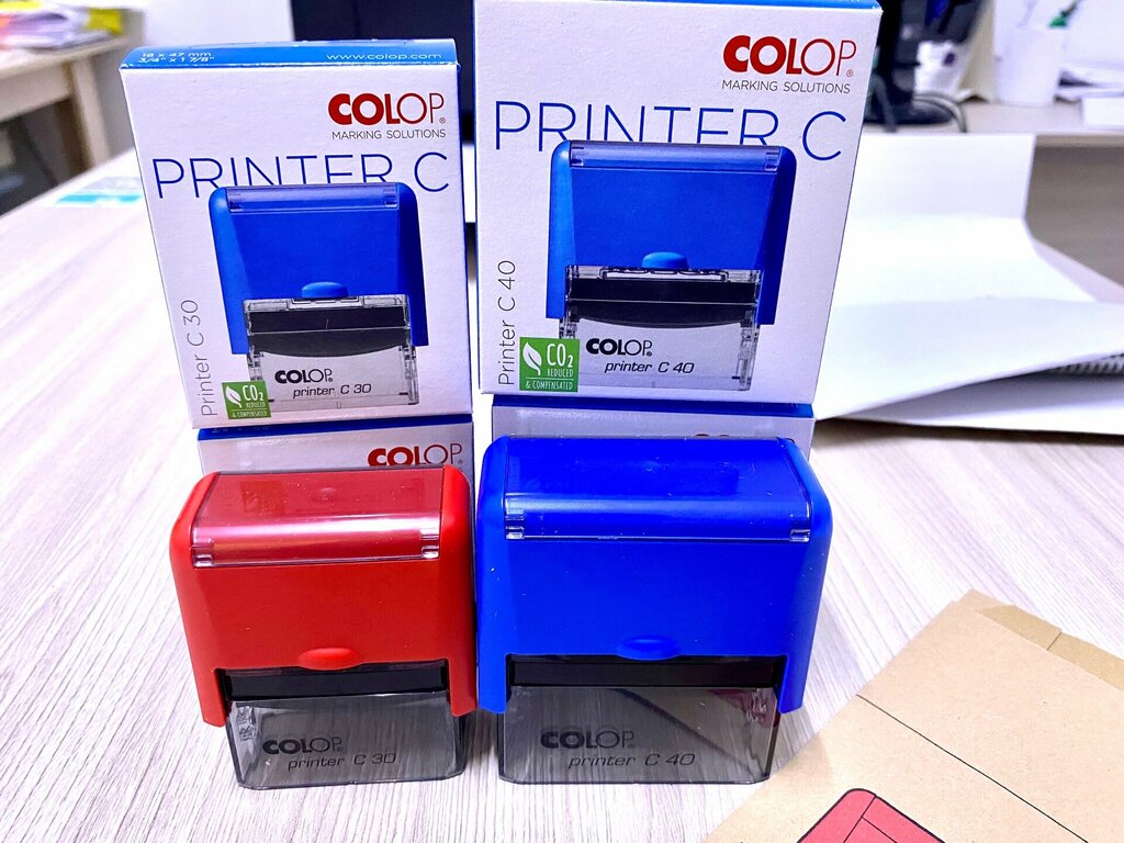 Mühürlerin ve pulların Printing Salon, Kızılorda, foto