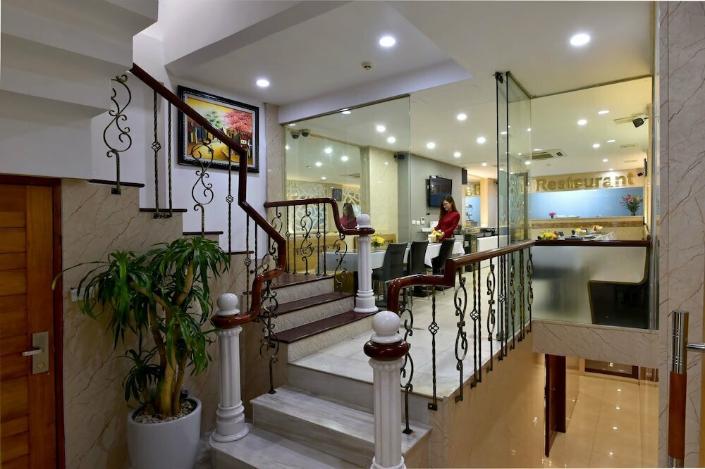 Otel Eternity Hanoi Hotel, Hanoi, foto