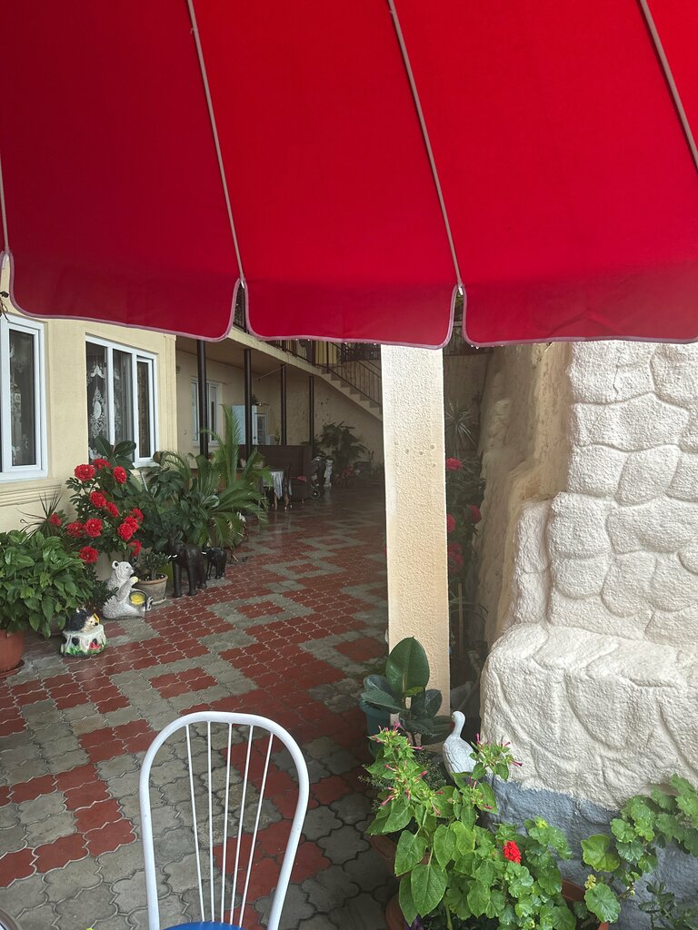 Otel U Tatyany, Soçi, foto