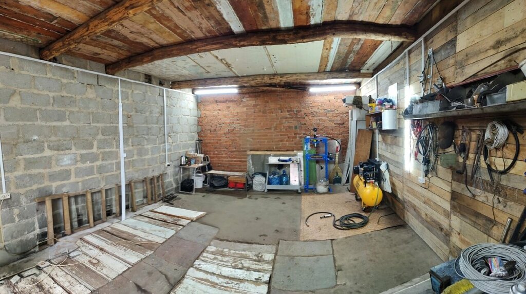 Otomobil servisi Technogarage, Moskova ve Moskovskaya oblastı, foto