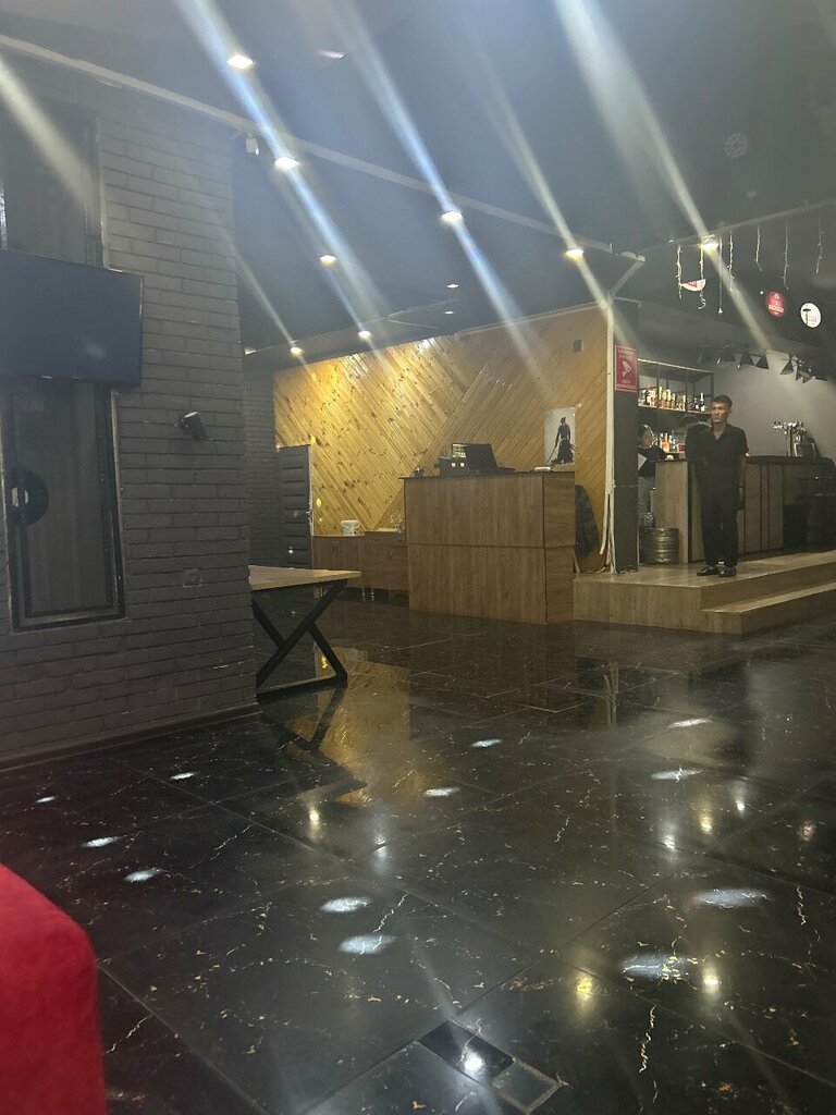 Karaoke kulüpleri Bariton, Kızılorda, foto