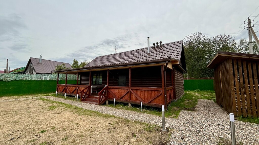 Konuk evi Гостевой дом, Puçej, foto