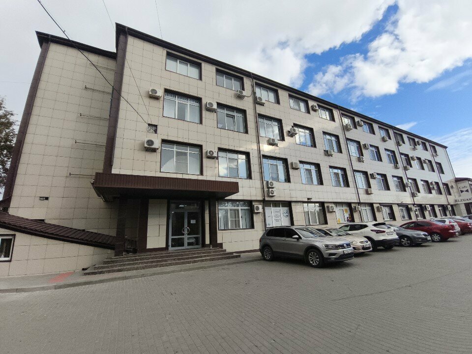 Konut servisleri kuruluşları Управление жилым фондом, Volgograd, foto