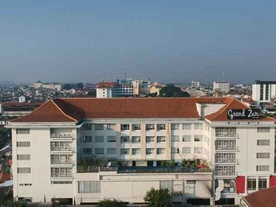 Otel Grand Zuri Malioboro Yogyakarta, Yogyakarta, foto