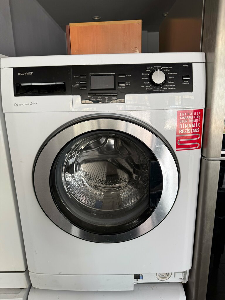 Beyaz eşya servisleri Subayevleri Arçelik Beko Servisi, Ankara, foto