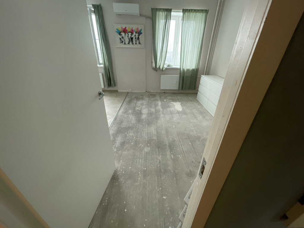 Temizlik şirketleri Московская служба дезинфекции, Moskova, foto