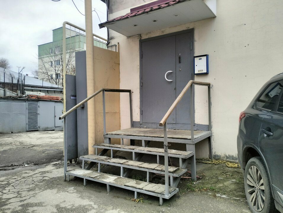 Satış ekipmanları tamiri ТоргТехОборудование, Saratov, foto