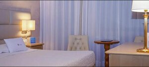 B&b Hotel Diano Marina Palace (Liguria, Imperia, Diano Marina, Viale Torino, 2), otel  Ligurya'dan