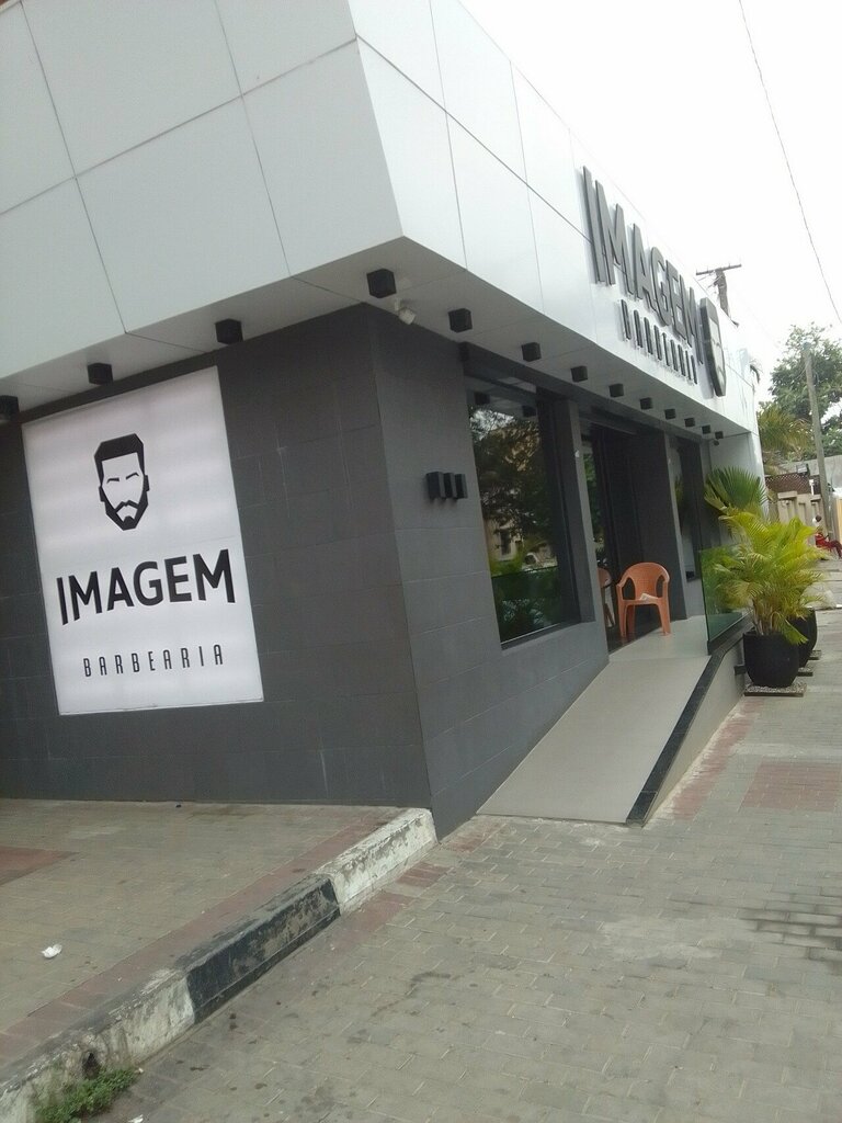 Berberler Imagem, Loanda, foto