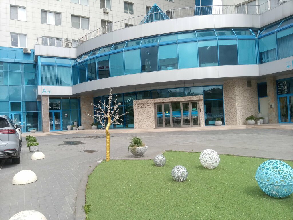 Teslimat noktası Wildberries, Volgograd, foto