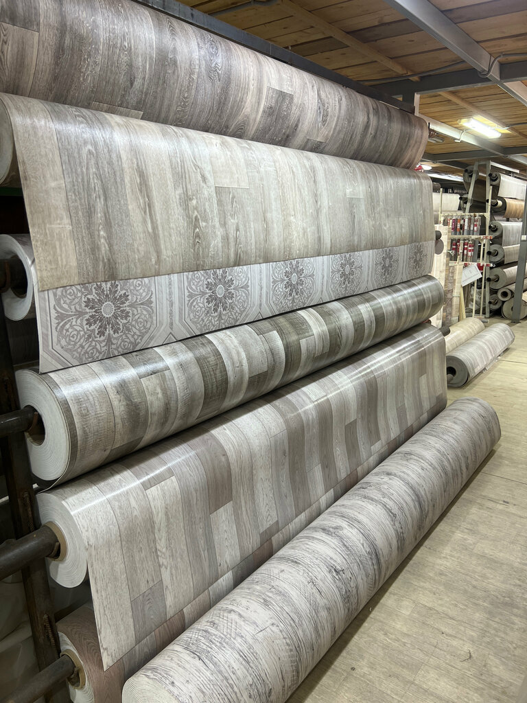 Mineflo Линолеум, Astrahanskaya oblastı, foto