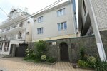 Dinastiia (Privetlivaya ulitsa No:12, selo Kabardinka), otel  Krasnodarski krayından