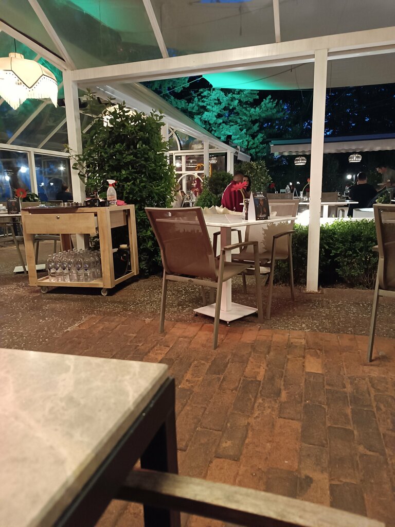 21 Masa, restoran, Bademli Mah., Aydoğdu Sok., No:2, Mudanya, Bursa ...