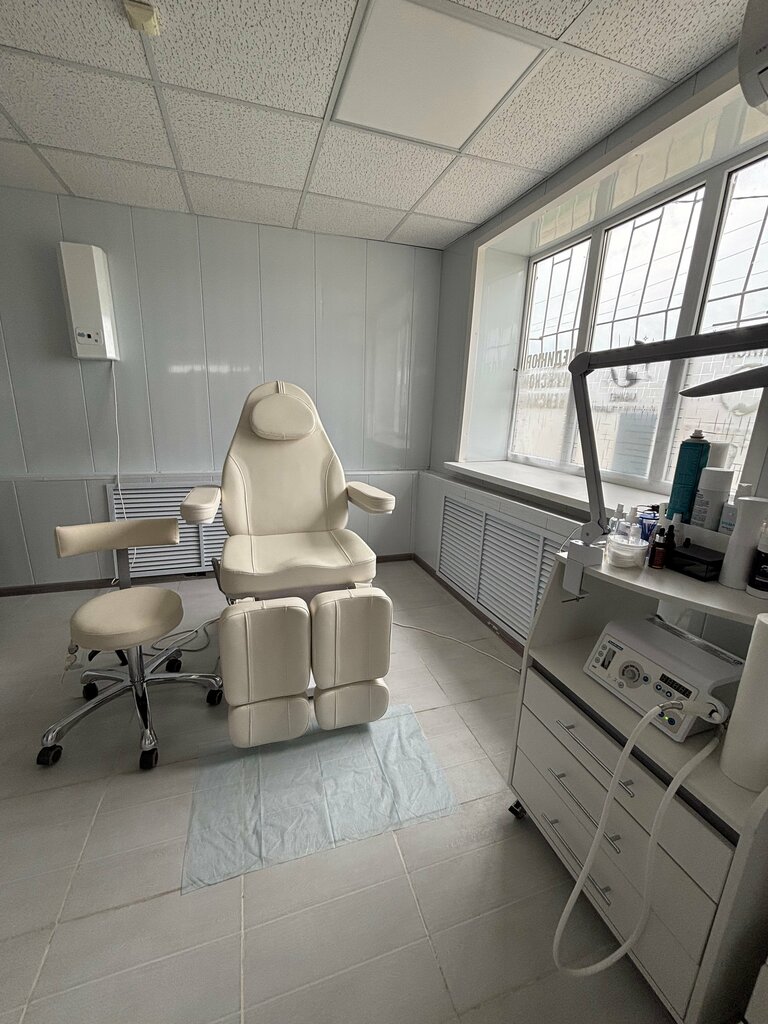 Podoloji Кабинет педикюра и подологии, Stavropolski krayı, foto