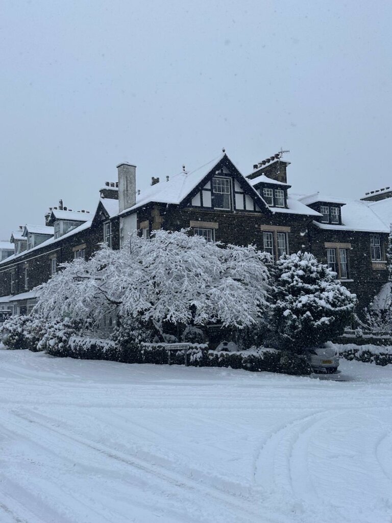 Otel Kirkwood Guest House, İngiltere, foto
