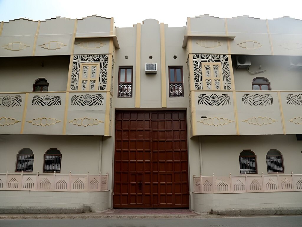 Otel Vijaygarh Kothi, Varanasi, foto